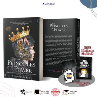 Principles of Power – Buku Link